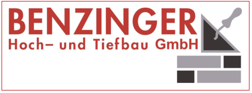Ralph Benzinger Hoch- und Tiefbau GmbH - Home